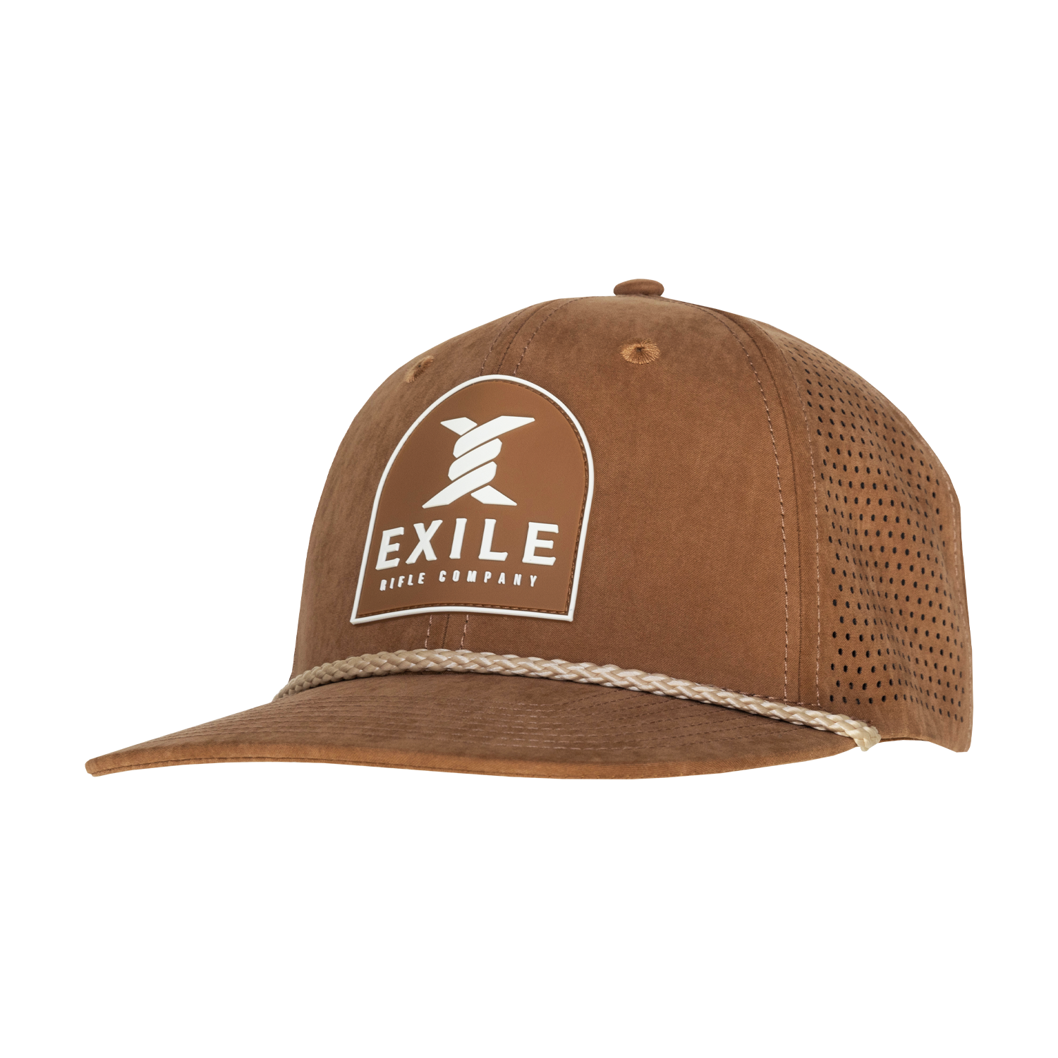 Exile Elite Performance Cap - Coyote – Exile Rifle Co